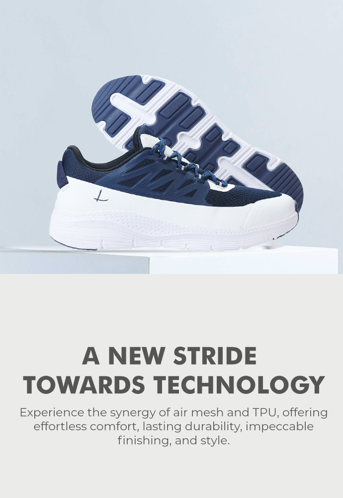 CLASSY FEET SHOES FOR MEN – LaceOn