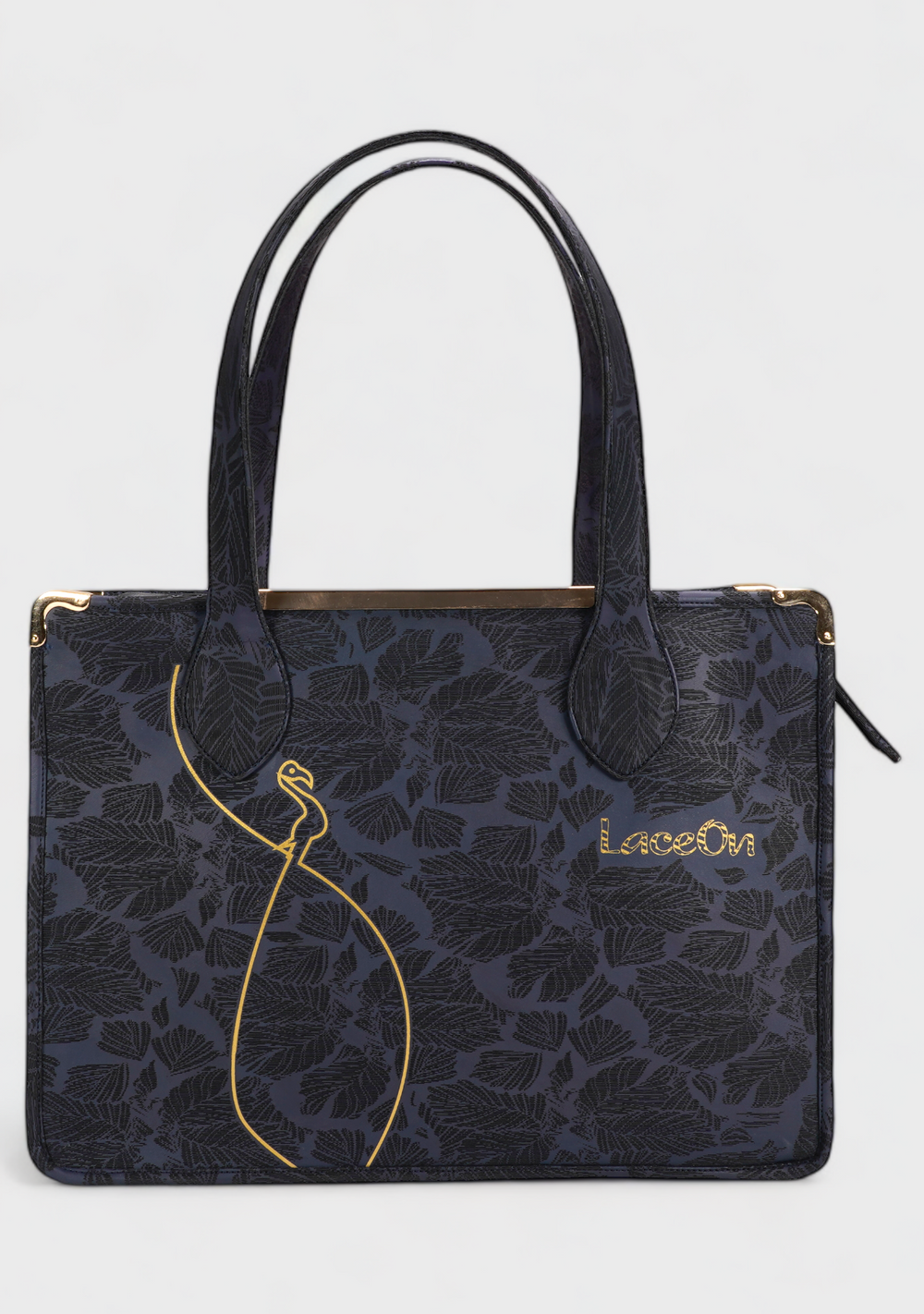 Buy Branded Shoes and Handbags for women Online at LaceOn